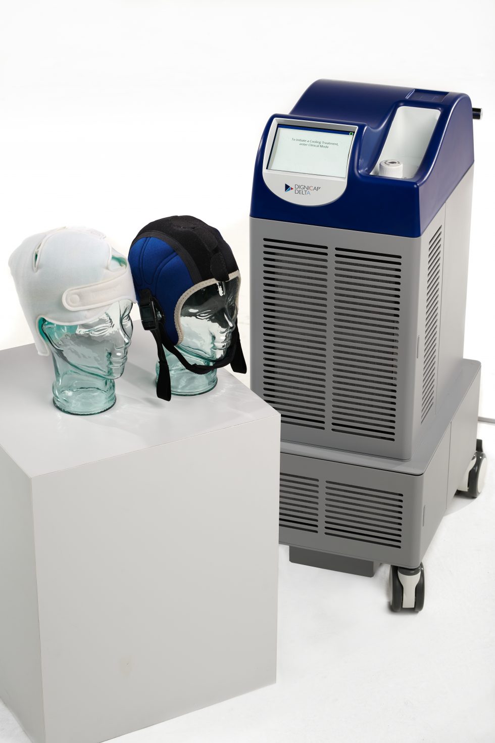 Scalp Cooling - Dignitana