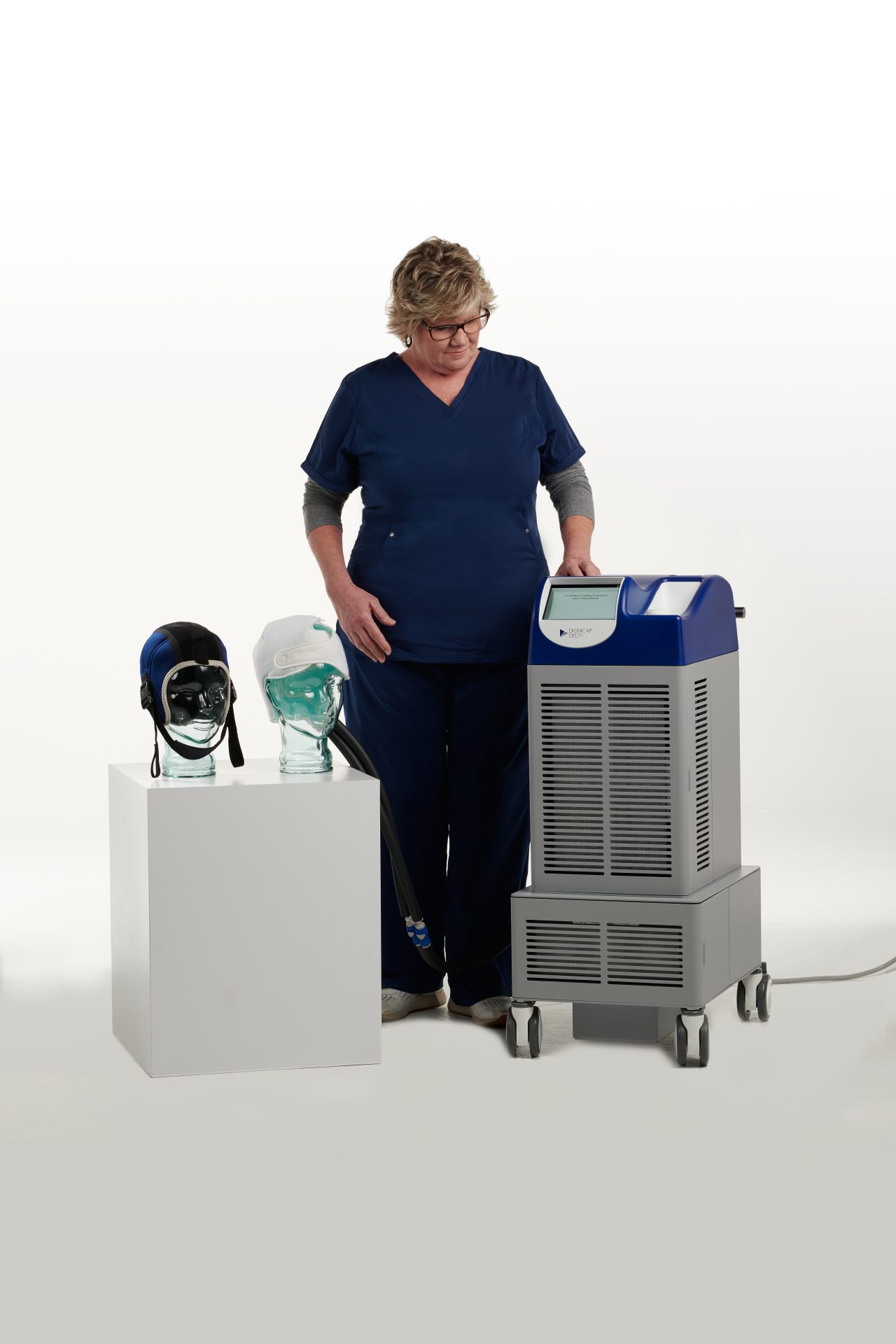 Contact Us - Dignitana